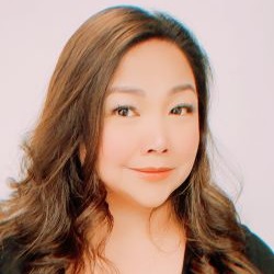 Maria Kay Carreon – Foundation For Fiduciary Education Inc